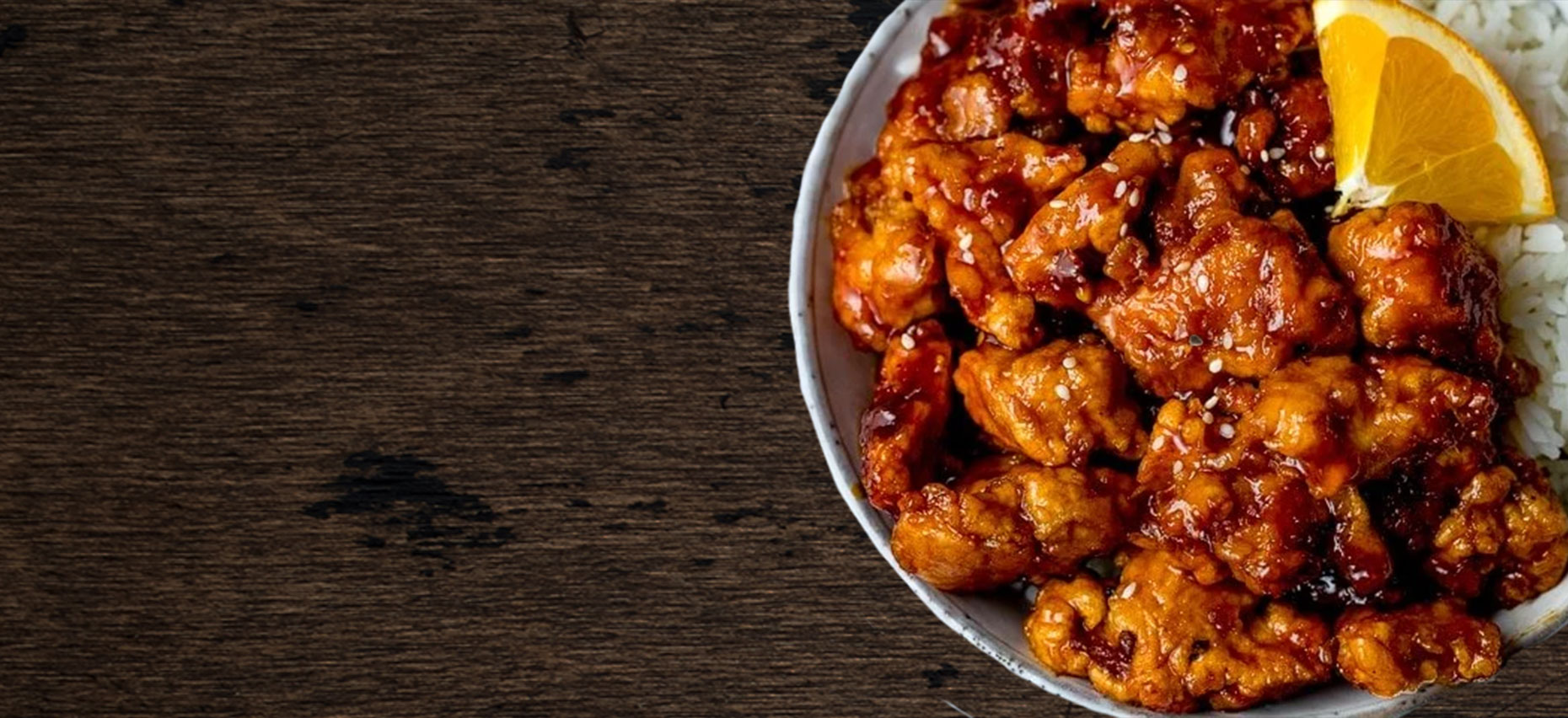 Super Wok – Your Favorite Food in Town